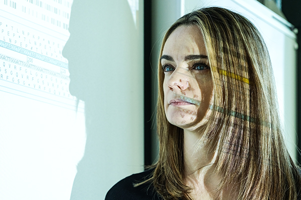 A Day in the Life: Bioinformatician - collaboration, cancer and all ...