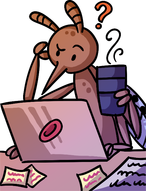 Malaria Cell Atlas: mapping a murderous parasite's life cycle - Wellcome Sanger Institute Blog