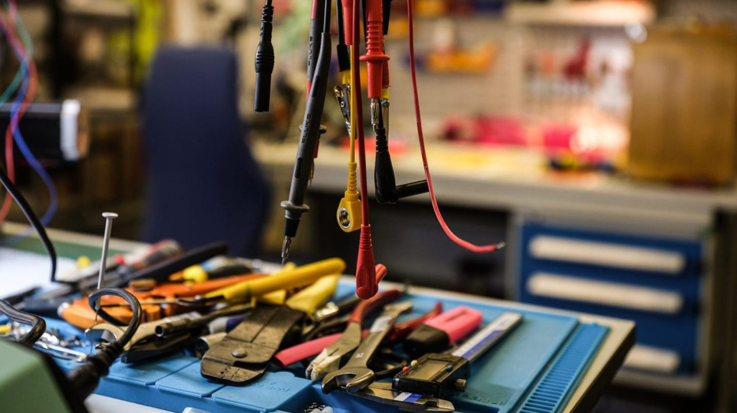 Snail hotels, 3D printed robots and custom clips - Wellcome Sanger ...