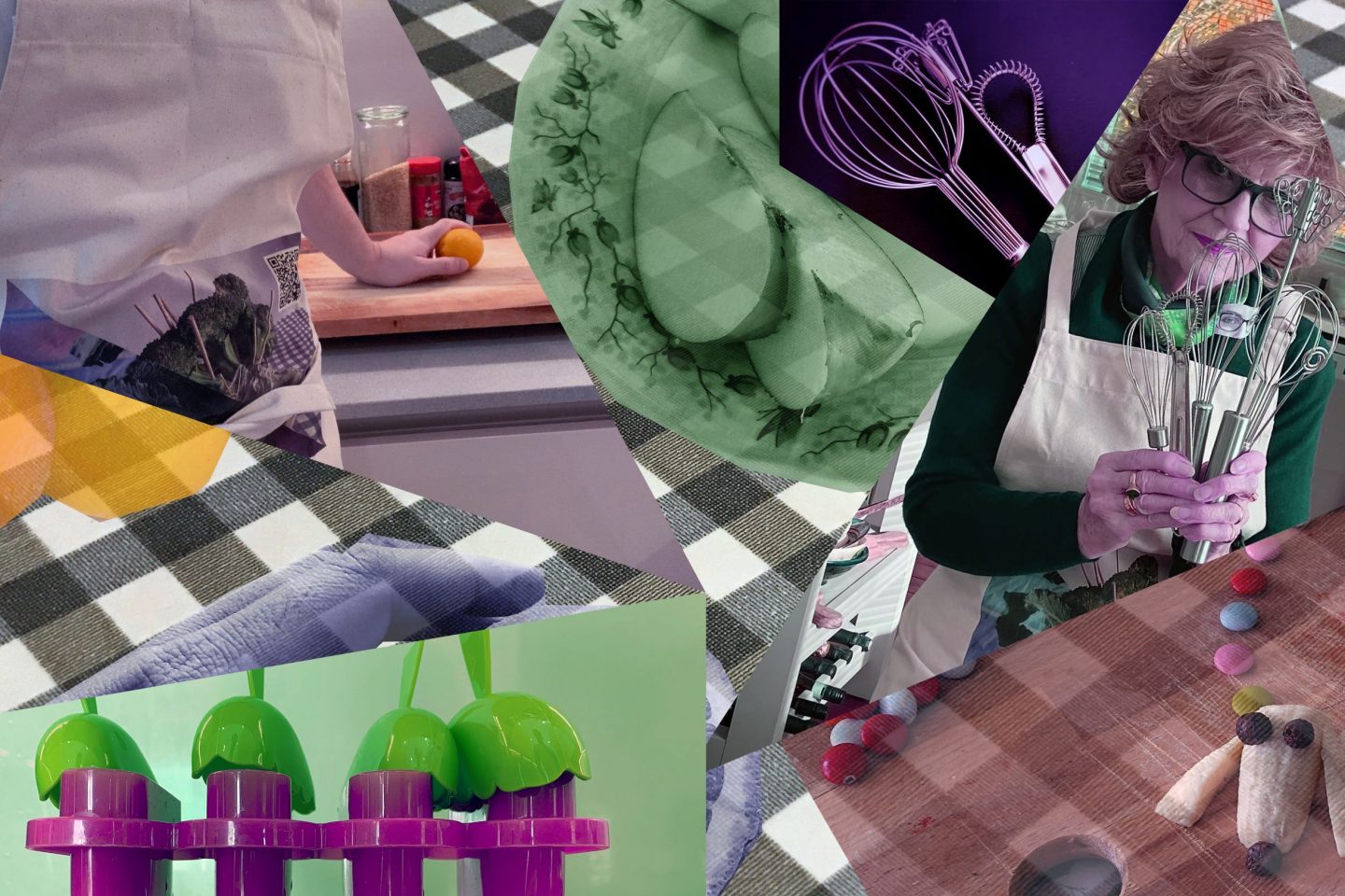 Taking lockdown baking to a whole new level - Wellcome Sanger Institute ...