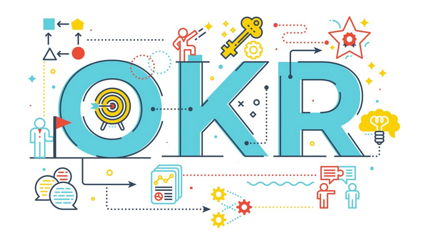 OKRs: Strategic planning the Google way - Wellcome Sanger Institute Blog