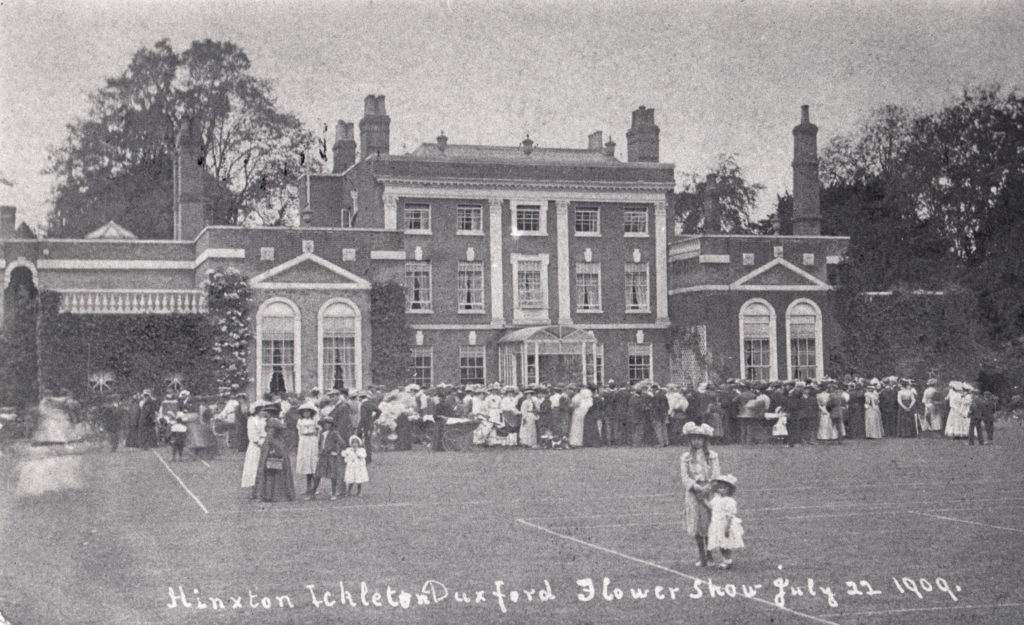 A Space for Science - Wellcome Sanger Institute Blog