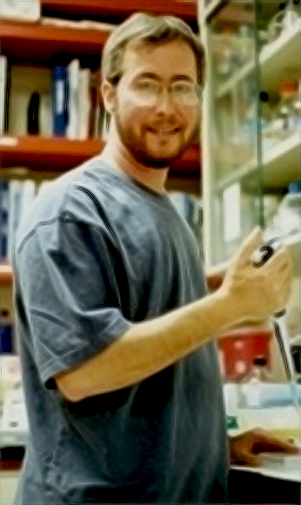 LGBTQ+ scientists who shaped history - Wellcome Sanger Institute Blog