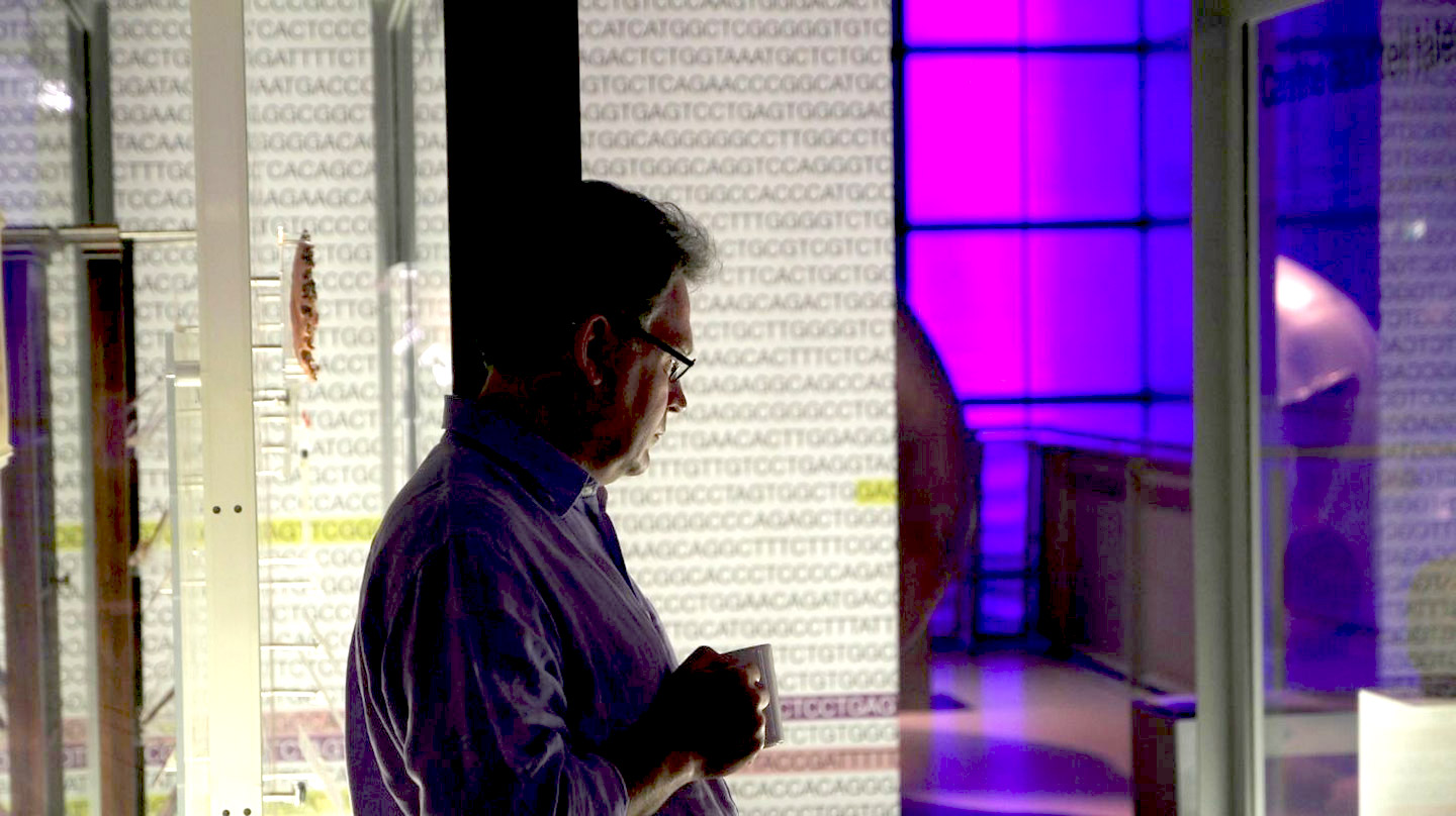 From genomes to medicines: an interview with Ian Dunham - Wellcome ...