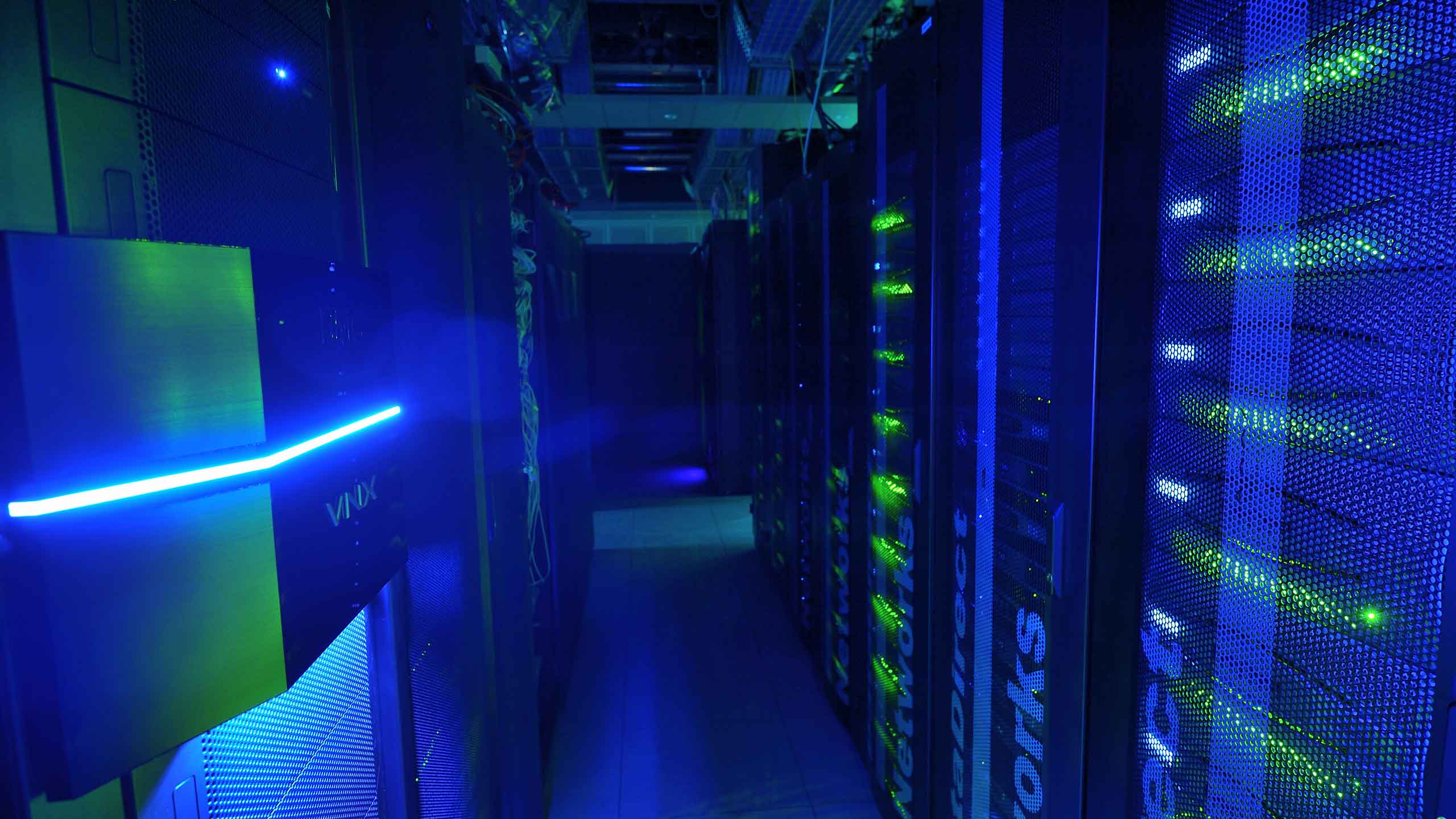 How do you sequence over 240,000 whole human genomes? - Wellcome Sanger ...