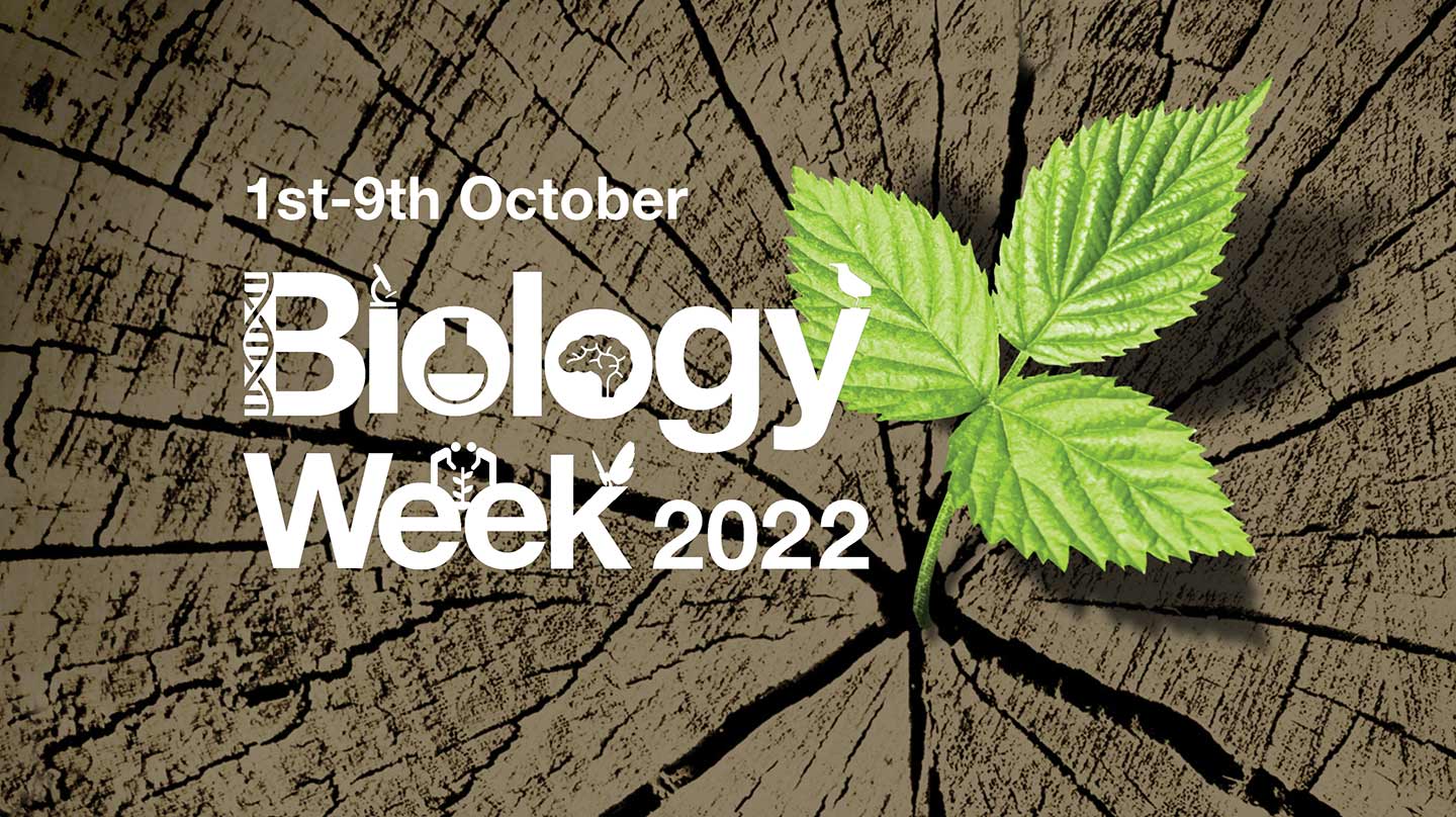 I Am A Biologist - Wellcome Sanger Institute Blog