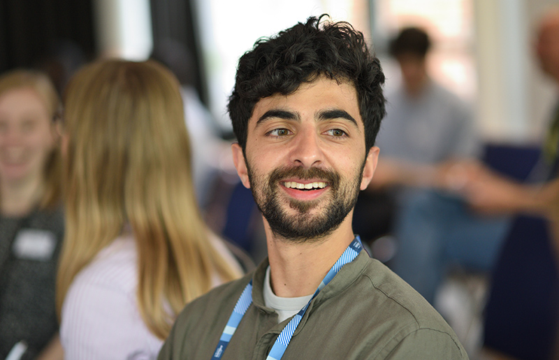 New postdoc award scheme winners - Wellcome Sanger Institute Blog