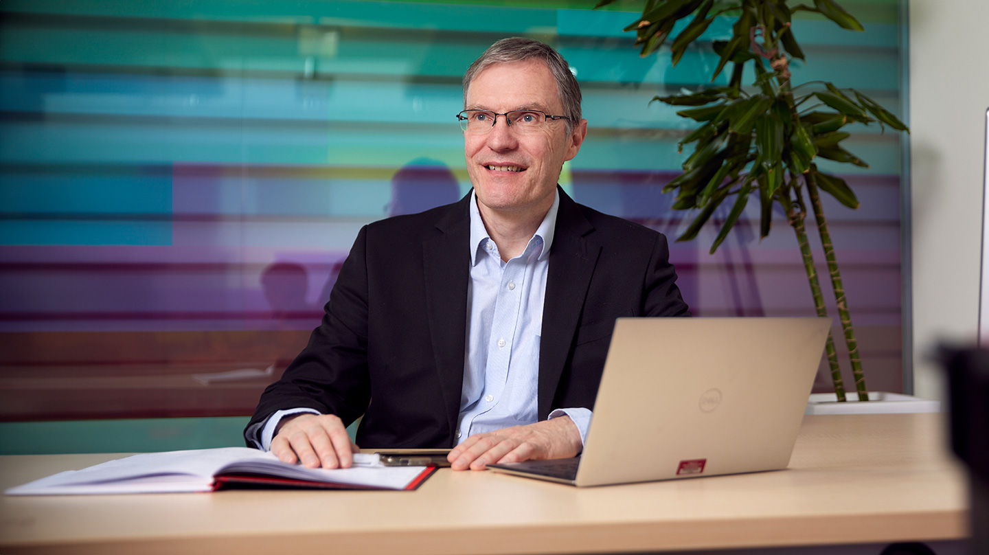 Digital transformation and a new era in science - Wellcome Sanger ...