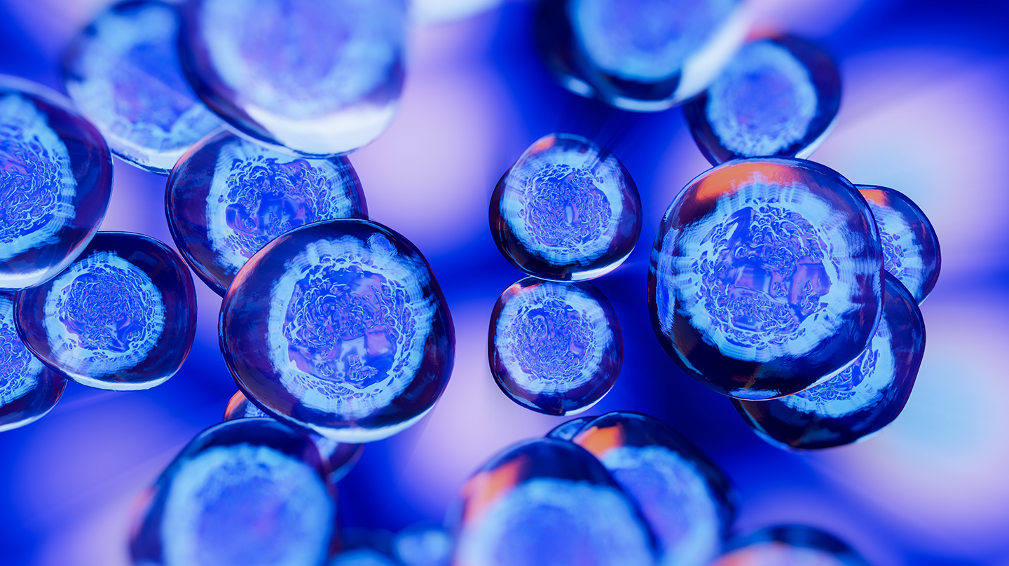 One (cell) to rule them all - Wellcome Sanger Institute Blog