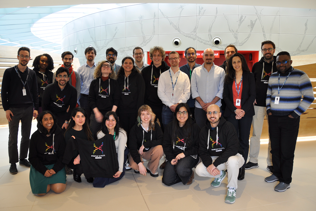 Sanger Life - Wellcome Sanger Institute Blog