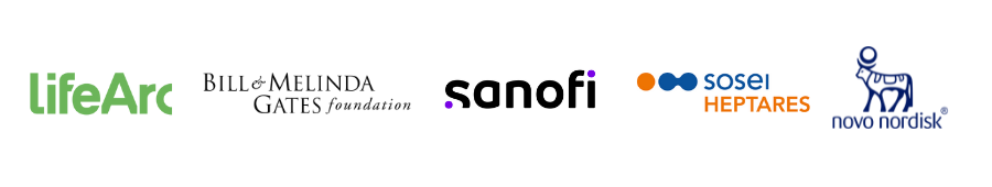 Kymab: CASE STUDY - Wellcome Sanger Institute Blog