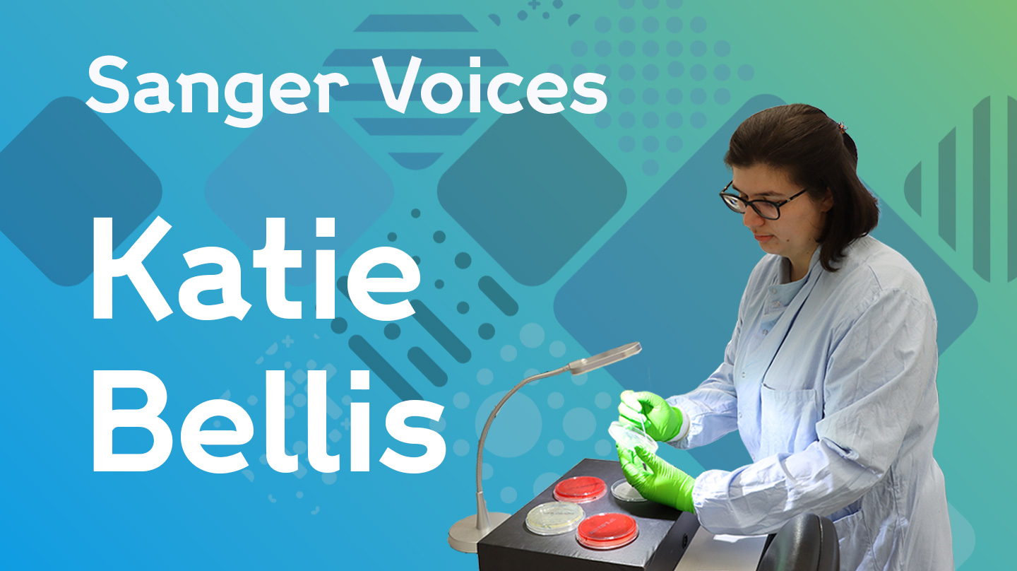 Sanger Science - Wellcome Sanger Institute Blog