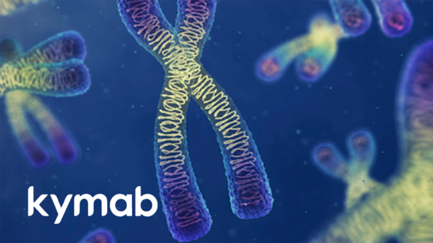 Kymab: CASE STUDY - Wellcome Sanger Institute Blog