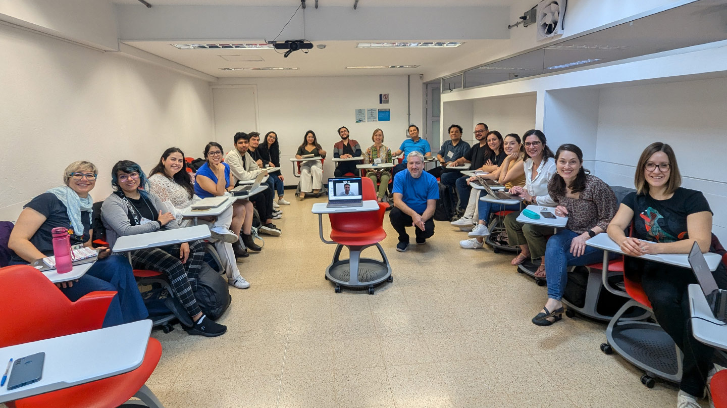 Making genomics data more representative through Latin American ...